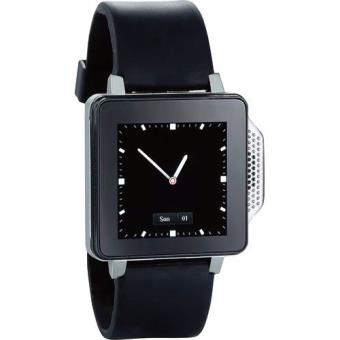 Montre téléphone portable multimédia ''PW-315.Touch'' - Téléphone ...