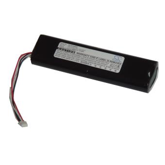Batterie LI-ION 4400mAh pour POLYCOM Soundstation 2W, Soundstation 2W ...