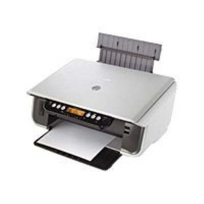 Canon PIXMA MP110 - Imprimante multifonctions - couleur - jet d'encre ...