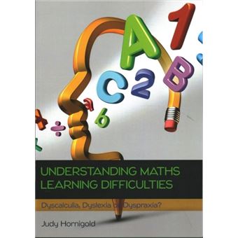 Understanding learning difficulties - Judy Hornigold, Judy Hornigold ...