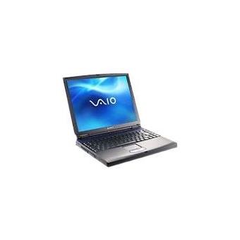 Sony Vaio PCG-FX503 - PC Portable - Achat & prix | fnac
