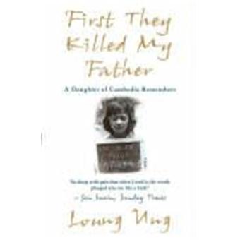 First They Killed My Father - Autres - Achat Livre | fnac