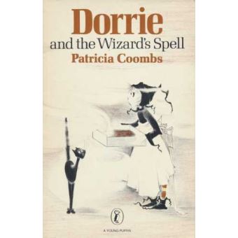Dorrie and the Wizard's Spell (Young Puffin Books) Coombs, Patricia ...