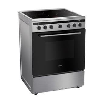 Cuisinière à induction Proline P60IMCIX - Achat & prix | fnac