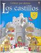 Conoce Por Dentro Los Castillos / Learn the Inside of Castles, Titles ...