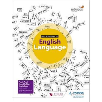 WJEC Eduqas GCSE English Language Student's Book - [Version Originale] Inconnu - poche - Inconnu ...