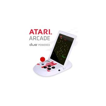 Atari Arcade-Duo Powered Joystick - Autres accessoires - Achat & prix ...