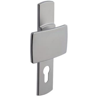 Ensemble Paliere Artis P525 Entraxe 195 Mm Assa Abloy Aube Anjou ...