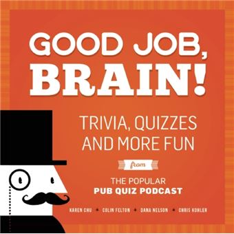 Good job, brain - KOHLER, CHRIS - Compra Livros ou ebook na Fnac.pt