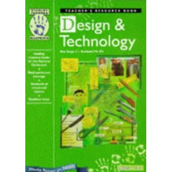 DESIGN & TECHNOLOGY KEY STAGE 2 TEACHERS/COPYMASTERS - BLUEPRINTS ...