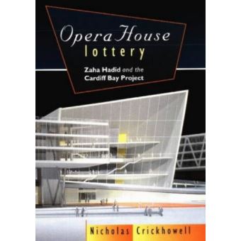 Opera House Lottery - relié - Achat Livre | fnac