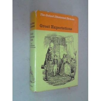 Great Expectations (Abridged Classics) Dickens, Charles - cartonné ...