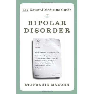 Natural Medicine Guide to Bipolar Disorder - [Version Originale] Inconnu - poche - Inconnu ...