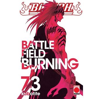 Bleach 73 - Tite Kubo - Compra Livros na Fnac.pt