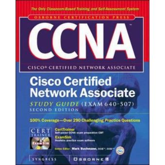 Ccna Cisco Certified Network Associate Study Guide, Certification Press ...