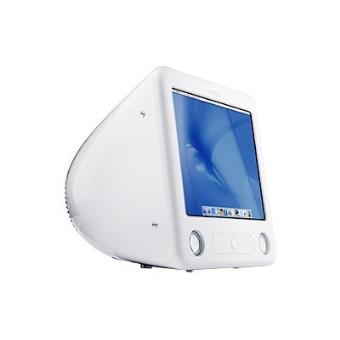 Apple eMac G4 1 GHz 256 - PC sans écran - Achat & prix | fnac