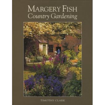 Margery Fish - relié - Achat Livre | fnac
