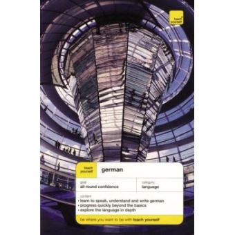 Teach Yourself German Complete Course (Book Only) (Teach Yourself ...
