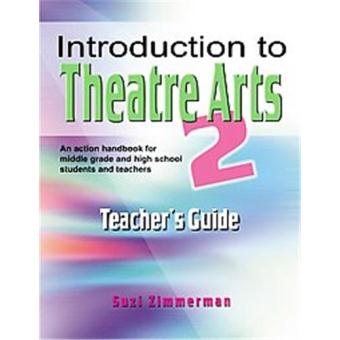 Introduction to Theatre Arts 2 - broché - Achat Livre | fnac