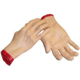 Fausse main - Article et décoration de fête - Achat & prix | fnac