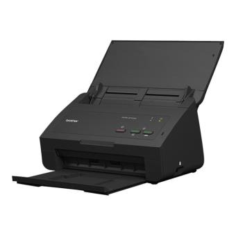 Brother ADS-2100e - scanner de documents - Scanner - Achat & prix | fnac