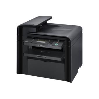 Canon i-SENSYS MF4430 - Imprimante multifonctions - Noir et blanc ...