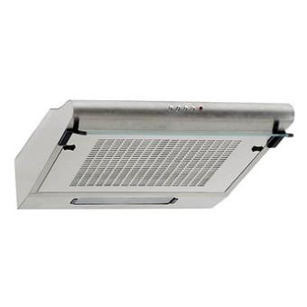 Hotte visière Airlux HC 250 C INOX - Achat & prix | fnac