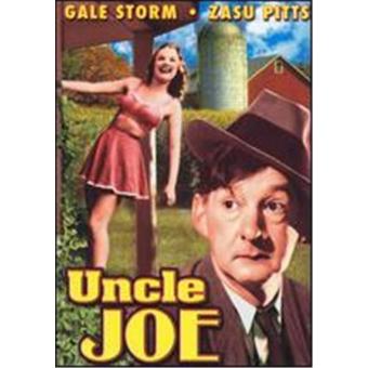 Uncle Joe - DVD Zone 1 - DVD Zone 1 - Achat & prix | fnac