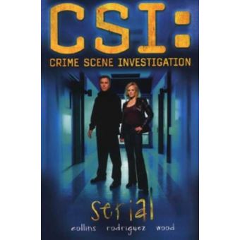 CSI (Crime Scene Investigation) - broché - Achat Livre | fnac