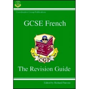 GCSE French: Revision Guide Cgp Books - broché - Cgp Books - Achat ...