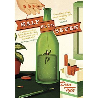 Half Plus Seven - [Version Originale] Inconnu - poche - Inconnu - Achat ...