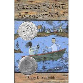 Lizzie Bright and the Buckminster Boy, Newbery Honor Book - relié ...