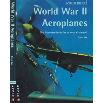Identifying World War II Warplanes: The New Compact Study Guide and ...