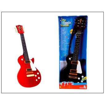 Simba Toys 106837110 Guitare rock - Instruments de musiques - Achat ...