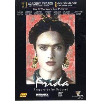 Frida - DVD - Achat & prix | fnac