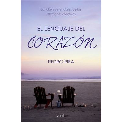 Lenguaje del corazon, el - Pedro Riba - Compra Livros na Fnac.pt