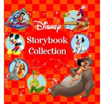 Disney Classics Storybook Collection (Disney Treasuries) Unknown ...