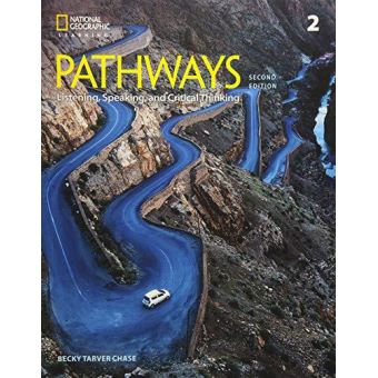 Pathways: Listening, Speaking, and Critical Thinking 2 (Pathways ...