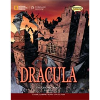 Dracula: Classic Graphic Novel Collection (Classical Comics (Heinle ...