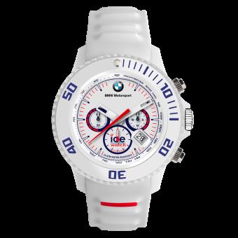 montre chrono bmw