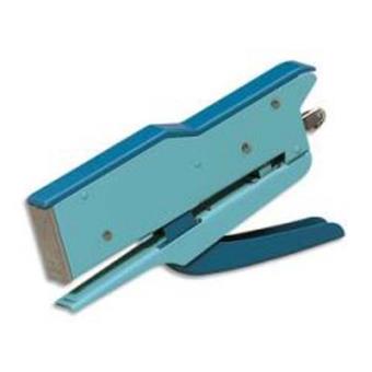 Pince agrafeuse Zenith acier 548E, utilise les agrafes n°6/4 ou 21/4 ...