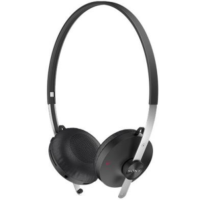 Sony SBH60 Behind the Neck Stereo -Bluetooth Headset -noir - Oreillette ...