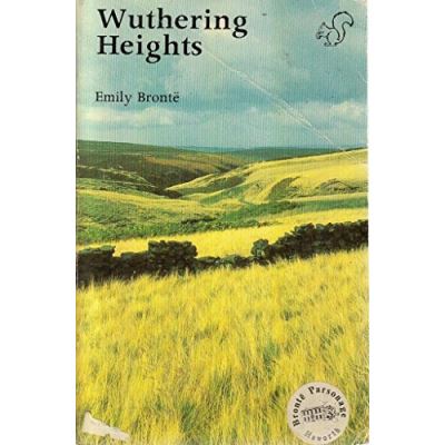 Wuthering Heights (New Method Supplementary Readers) Bronte, Emily ...