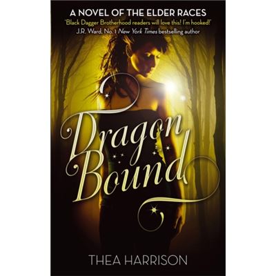 Dragon bound - Thea Harrison - Compra Livros ou ebook na Fnac.pt