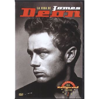 L'Histoire de James Dean (The James Dean Story) - DVD - Achat & prix | fnac