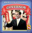 Governor, Know Your Government Series - relié - Achat Livre | fnac