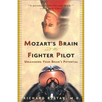 Mozart's brain & fighter pilot - Compra Livros ou ebook na Fnac.pt