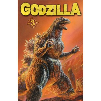 Godzilla volume 3 - Duane Swierczynski - Compra Livros ou ebook na Fnac.pt