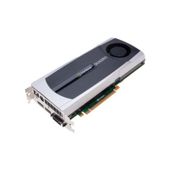 Nvidia quadro nvs 295 - 256mo gddr3 - nva-p685-000 - carte vidéo pci-e ...