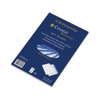 Mailmedia briefumschlag cygnus excellence, din c5 256600 - Enveloppe ...